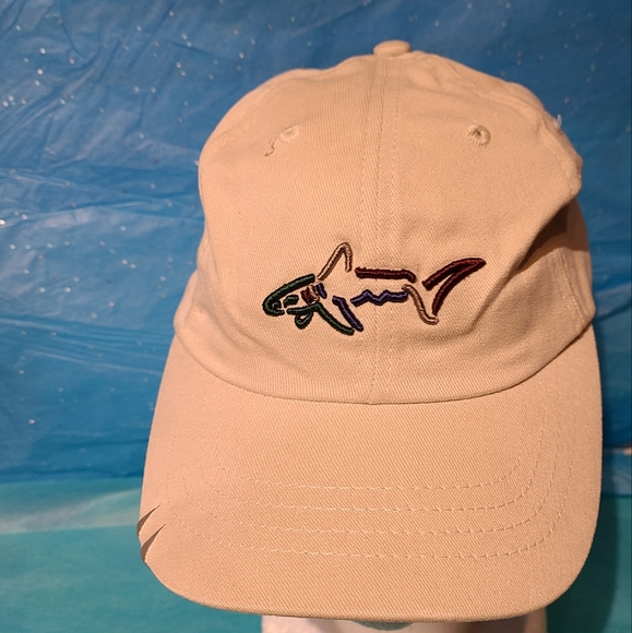 Greg Norman Collection | Accessories | Greg Norman Ball Cap | Poshmark